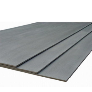 CHAPA PRETA 1/8 2X1 – POSSE FERRO